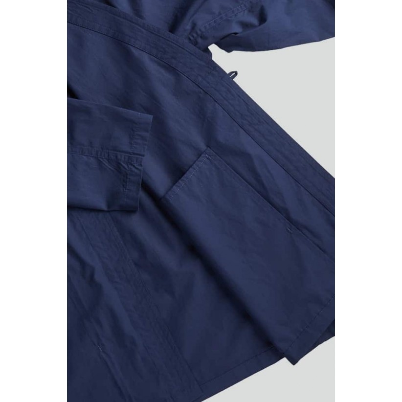 NN07, Overshirt, Kotaro Kimono 1062, Navy
